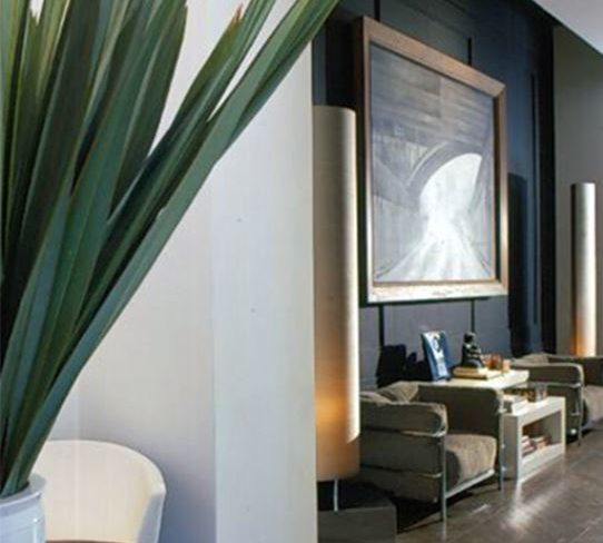 Casa Cor 2000 - Simonato